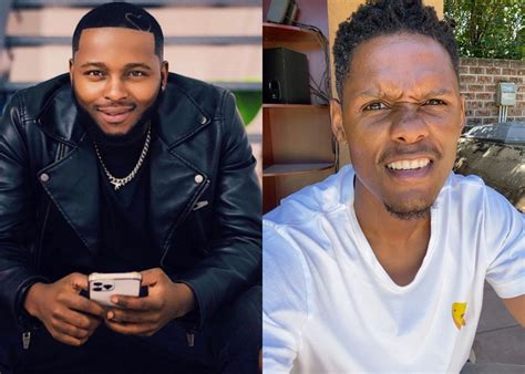 Samthing Soweto Crawled For You To Walk Tweeps Set Sir Trill Right