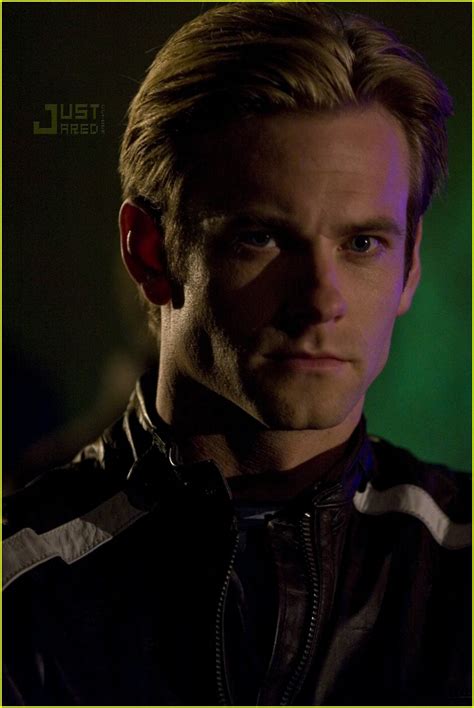 Eric Johnson Is Flash Gordon Photo 423371 Photos Just Jared