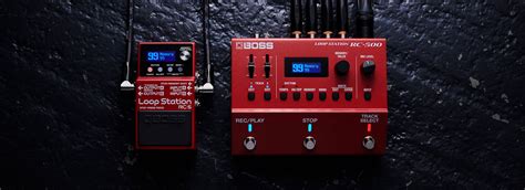 Choosing The Right Loop Pedal In Minutes