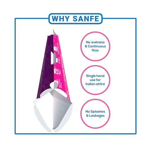 Buy Sanfe Stand And Pee Disposable Female Urination Device For Women