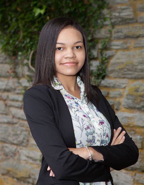 Khadijah Deveaux Saint John Vianney Center