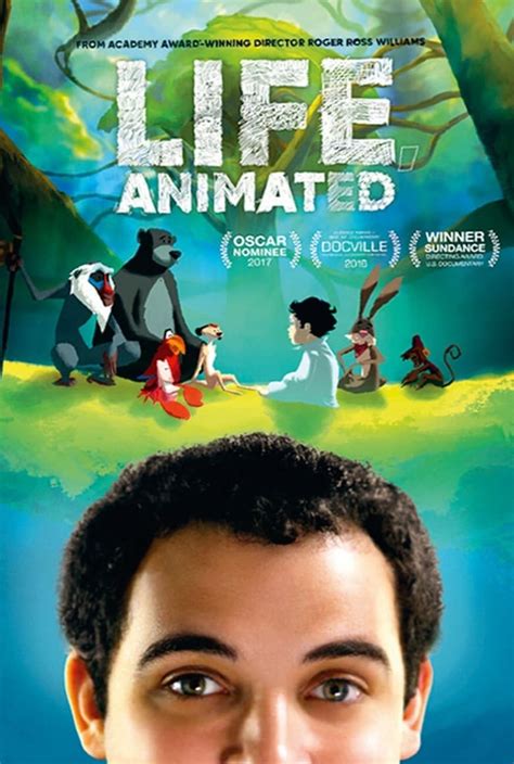 Life Animated Australian Classification