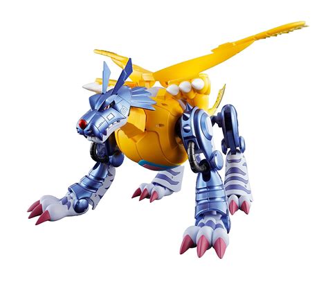 Gabumon Digivolve Chart