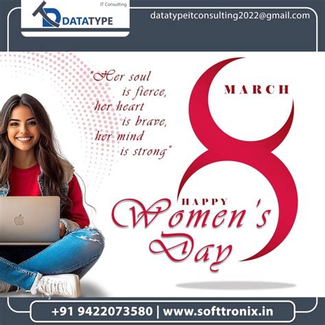Behind Every Successful Society Is A Strong Empowered Woman