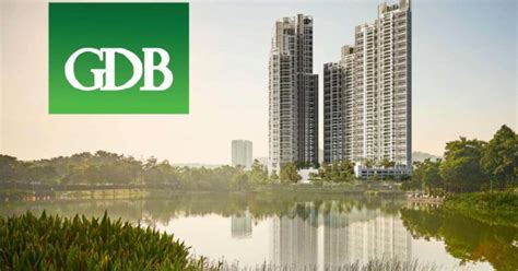 Gdb Bags Rm8657m Contract To Build Logistics Hub In Shah Alam New