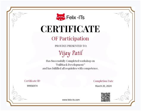 Vijay Patil On Linkedin Hello Connections I Recently Complete My Full Stack Development