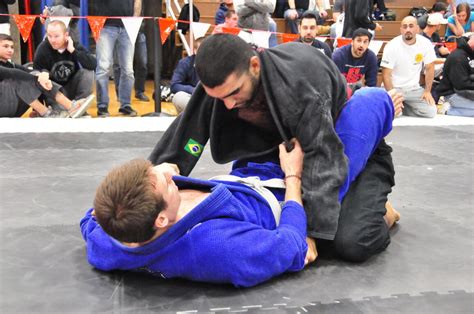 The Top Three Bjj Guard Positions You Should Learn As A Beginner