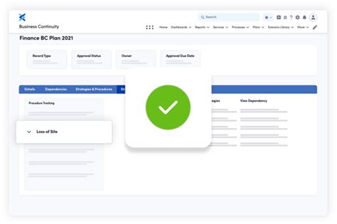 Fusion Intelligence Fusion Risk Management