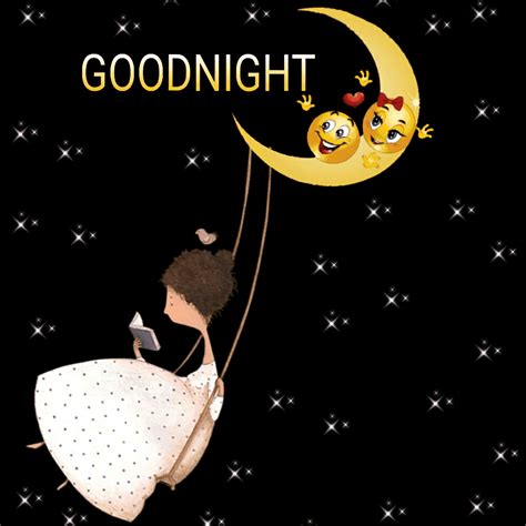 Good Night Cute Images  At Jessie Ramirez Blog