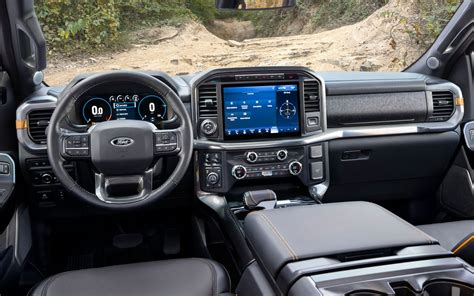 2023 Ford F 150 Tremor Gets 50l Coyote V8 Muscle 35l Ecoboost V6 Now