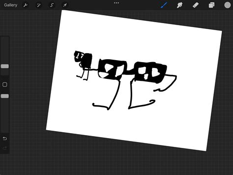 Gun And Mlg Glasses Robjectshows
