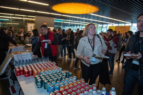 La Experiencia En Kconnect 2024 Keepcoding Bootcamps