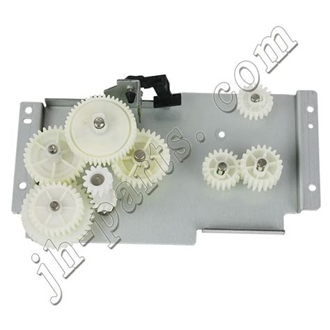 High Quality Laserjet 2420 Fixing Drive Side Plate Assembly Armswing