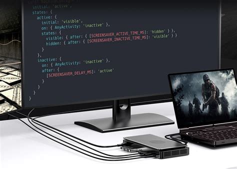 Oculink And Usb4 Interface Geekbuying