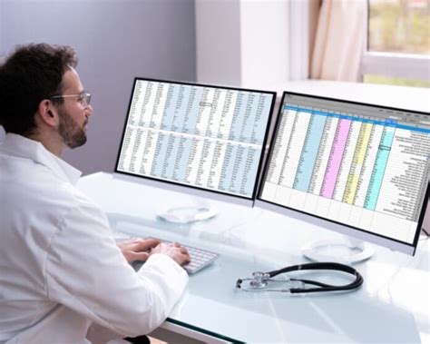 Could You Become A Medical Coder Darinfotech