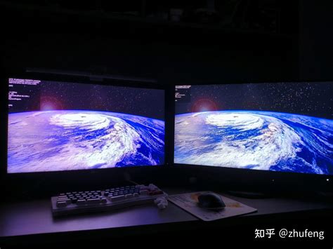 Aoc U27n3r显示器使用小测（持续更新） 知乎