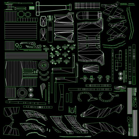 Normal Map Problems Sci Fi Gun 3dsmax — Polycount Normal Map Problems Sci Fi Gun 3dsmax — Polycount
