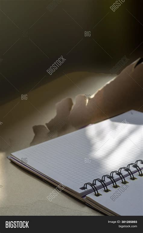 Open Spring Bound Image Photo Free Trial Bigstock