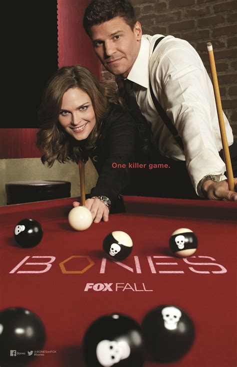 Bones Season 12 In Hd Tvstock