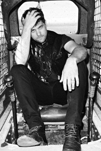 Joshua Jackson Photo Joshua Jackson New Photoshot Josh Jackson Jackson Good Looking Men