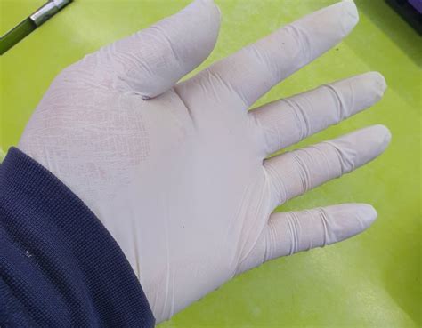 라텍스 장갑과 손 소독제 Cu 편의점 알바 후기 네이버 블로그