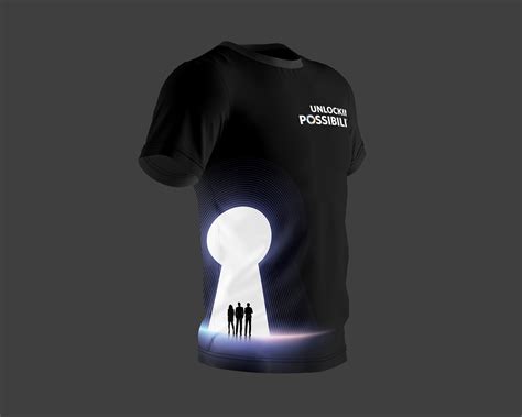 Unlocking Possibilities On Behance