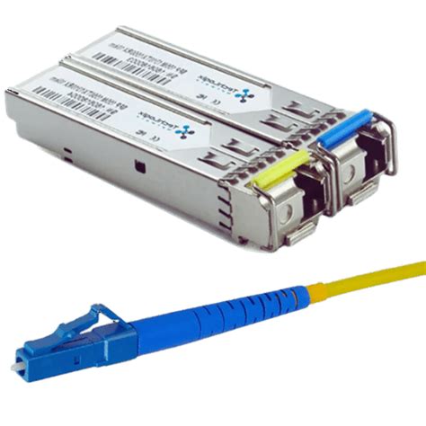 Unlocking The Potential Of Fiber Sfp Modules A Comprehensive Guide