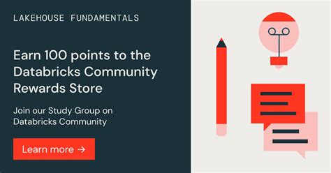 Chris Williamson On Linkedin Upskill On The Lakehouse And Build Community Through Databricks