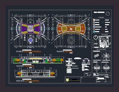 Acccess Control DWG Block For AutoCAD Designs CAD