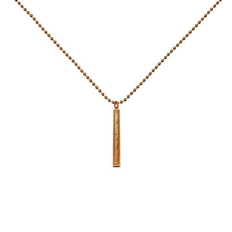 Rectangle Gold Super Sentimental Secret Theory