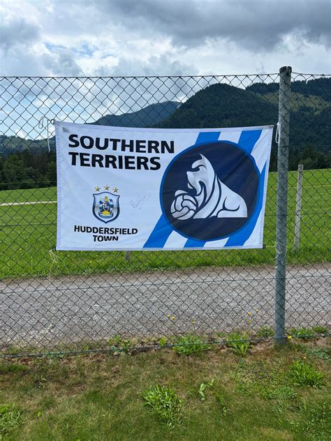 Huddersfield Town Added A New Photo — Huddersfield Town