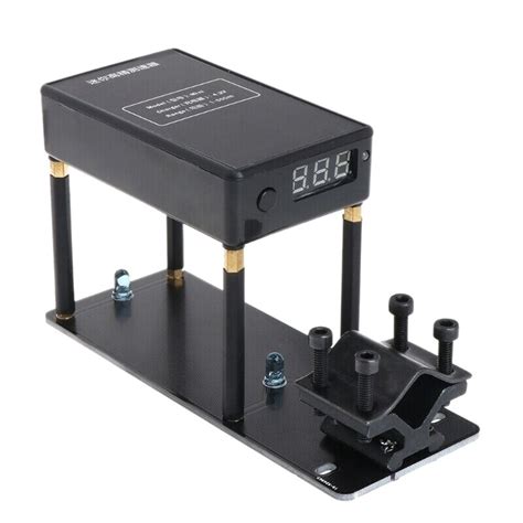 Digital Speed Meter Multifunctional For Shooting S Vicedeal