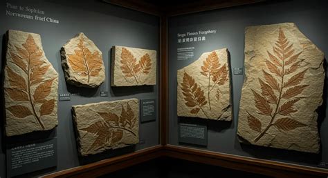 Fossils From China Reveal Plants Survived End Permian Extinction With Resilience University Cube