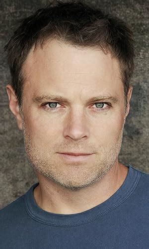 Michael Buie Movies Tv And Bio