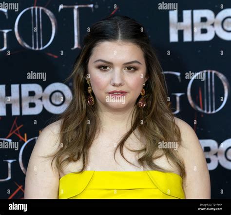 Hannah Murray 2024