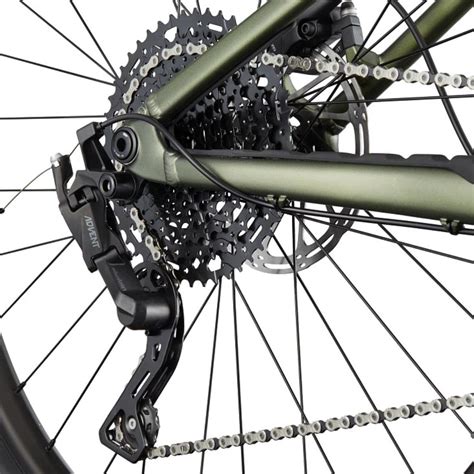 Bicicleta Cannondale Habit Ht 2 2023 Mat Mammoth