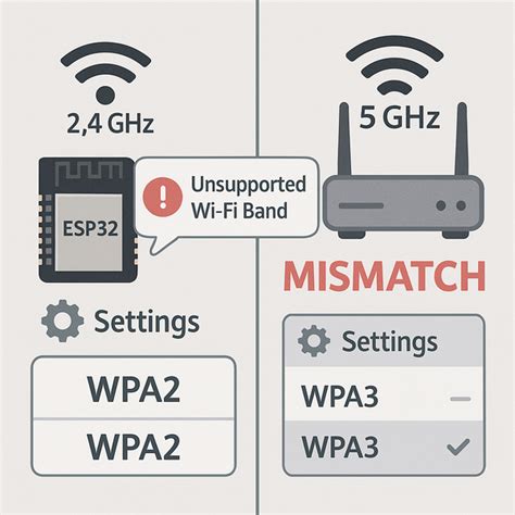 Esp32 Troubleshooting Guide