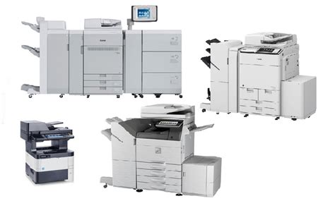 How Does A Multifunction Printer Work At August Kaiser Blog