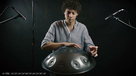 Monday Mag Mood Marcel Hutter C Spiral Youtube Music