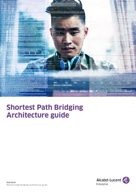 Pdf Shortest Path Bridging Architecture Guide€¦ · Cases Such As Smart