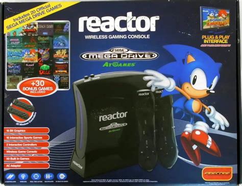 Reactor Stash Games Tracker