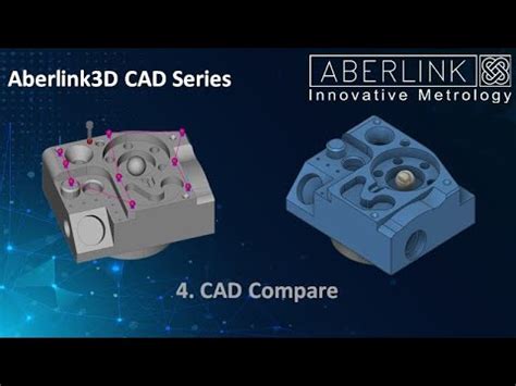 CAD Compare YouTube