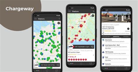 10 Best Ev Charging Apps To Find Stations