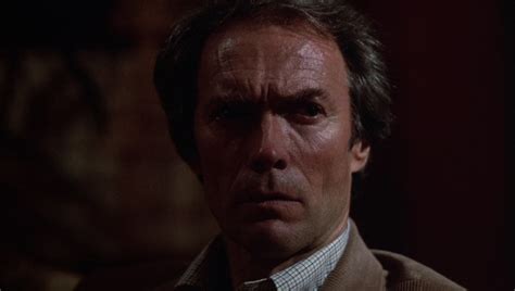 Auscaps Clint Eastwood Nude In Tightrope