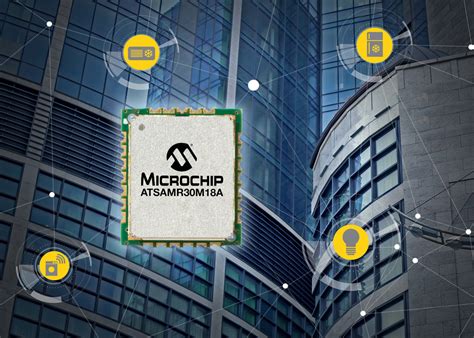 Develop Low Power Wireless Sensor Nodes With The Industrys Smallest Regulatory Certified Sub