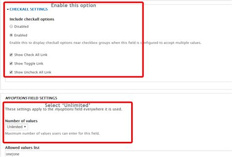 How To Provide Select All Checkboxes Option In Drupal 7 The Only