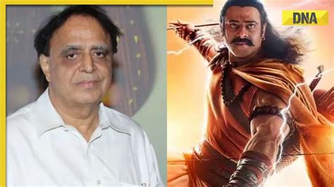 I Would Not Compare Ramayan With This Film Ramanand Sagars Son Moti