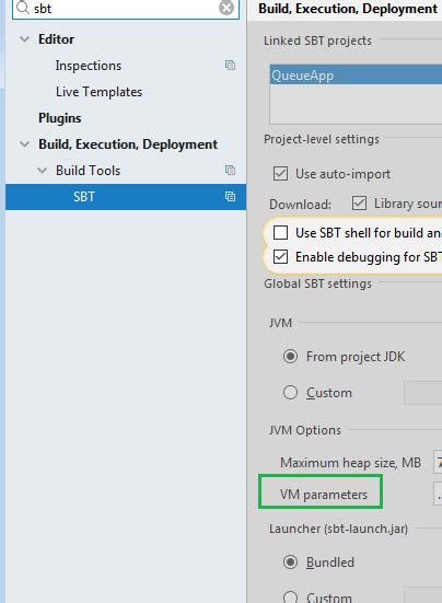 Setting Up Intellij Idea Behind Proxy Alternate Stack