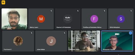 Learn About Prototyping With Shwet Mishra Sir Srijan Jaiswal Posted