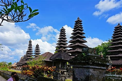 Full Day Taman Ayun Tanah Lot Sunset Tour Plan My Bali Trip With Confidence